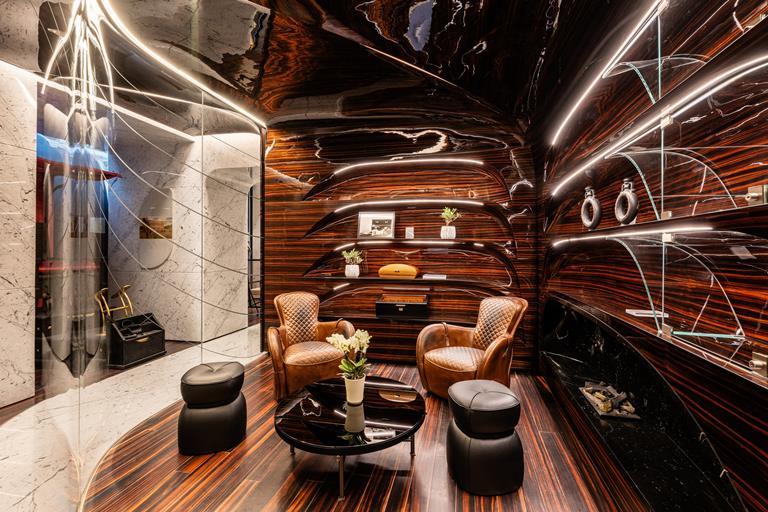 ZHA unveils one of Zaha Hadid’s last projects | News | Building Design